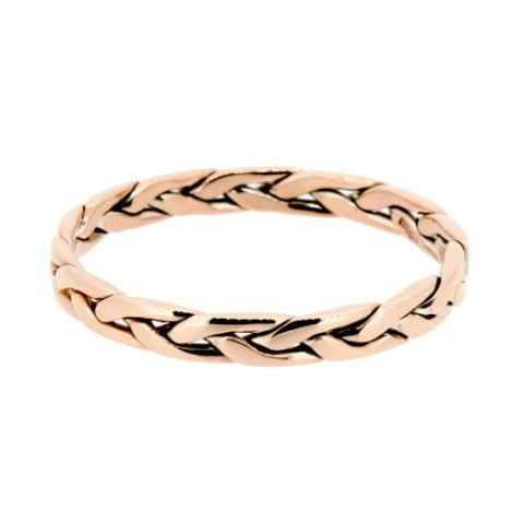 Pure Welsh Gold | Kelvin Jenkins Jewellers