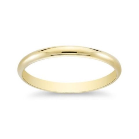 Pure Welsh Gold | Kelvin Jenkins Jewellers