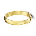 Pure Welsh Gold | Kelvin Jenkins Jewellers