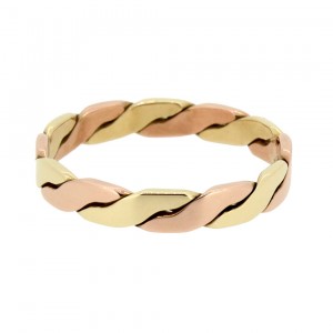 Pure Welsh Gold | Kelvin Jenkins Jewellers