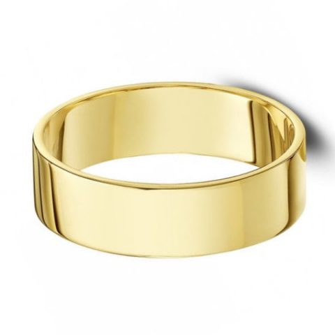 Pure Welsh Gold | Kelvin Jenkins Jewellers